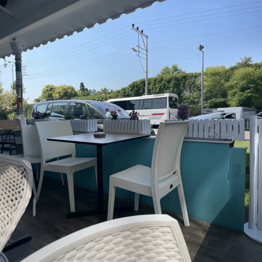 Kafe Asli Cafe, Darıca, foto