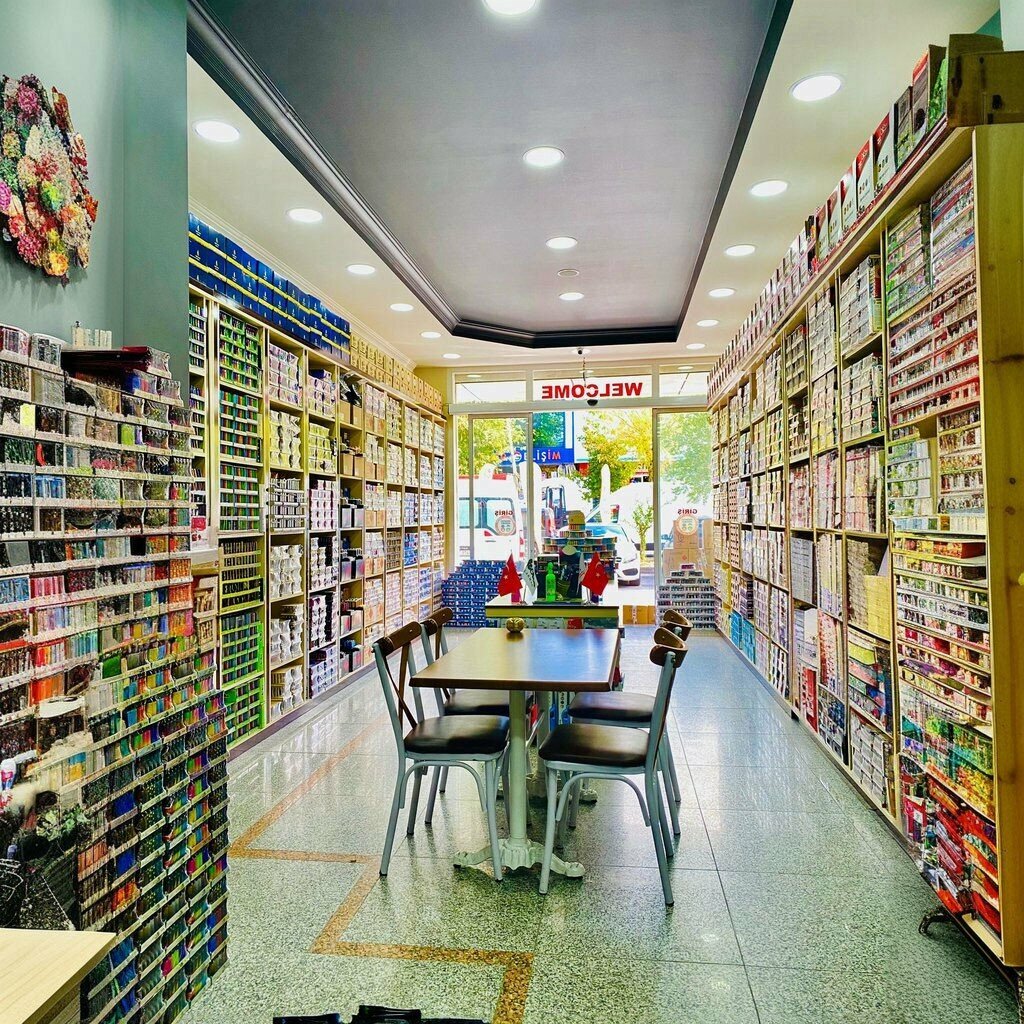 Toptan satış mağazaları Süper Çakmak, İstanbul, foto