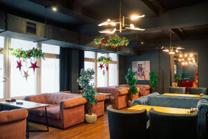Balcon True Cost (Nizhegorodskaya ulitsa No:6, Cheboksary), restoran  Cheboksary'den