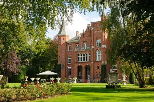 Otel Hotel Lodewijk Van Male, Batı Flandre, foto