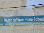 Happy children (No:L490, Clifton, Block 1), ortaokul  Karaçi'den