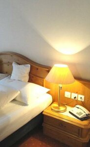 Hotel Spescha (Graubünden, Albula, Voa Principala, 60), otel