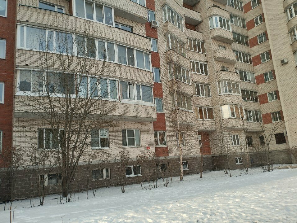 Emanet Qeepl, Saint‑Petersburg, foto