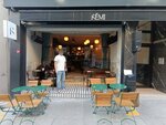 Remi (Ahmet Fetgeri Sok., No:35, Teşvikiye Mah., Şişli, İstanbul), restoran  İstanbul'dan
