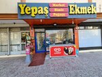 Yepaş Ekmek (Saray Fatih Mah., Orhan Gazi Cad., No:3C, Pursaklar, Ankara), market  Ankara'dan