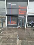 Fatih Power (Saray Fatih Mah., Ertuğrul Gazi Cad., No:29E, Pursaklar, Ankara), oto aksesuarları  Ankara'dan