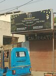 Celebration Mart and even planner (Main 1st Street No:15, Gulzar E Hijri Scheme 33, Sector 38A), etkinlik organizasyonu  Karaçi'den