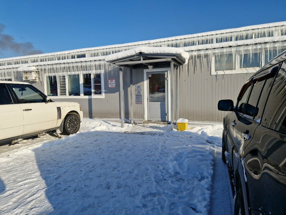 Pencere üretim, satış ve montaj firmaları Funke, Öskemen (Ust‑Kamenogorsk), foto