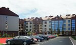 Звездный городок (Reaktivniy Drive No:2, Yaroslavl), konut blokları  Yaroslavl'dan
