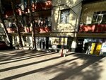 Qara Qaplan (Ilqar Zulfuqarov Street No:109A, Baku), spor kulüpleri  Bakü'den