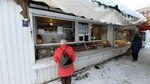 Рыба и морепродукты (Ivanovo, Sukhovo-Deryabikhskiy Microdistrict), balık ve deniz ürünleri  İvanovo'dan