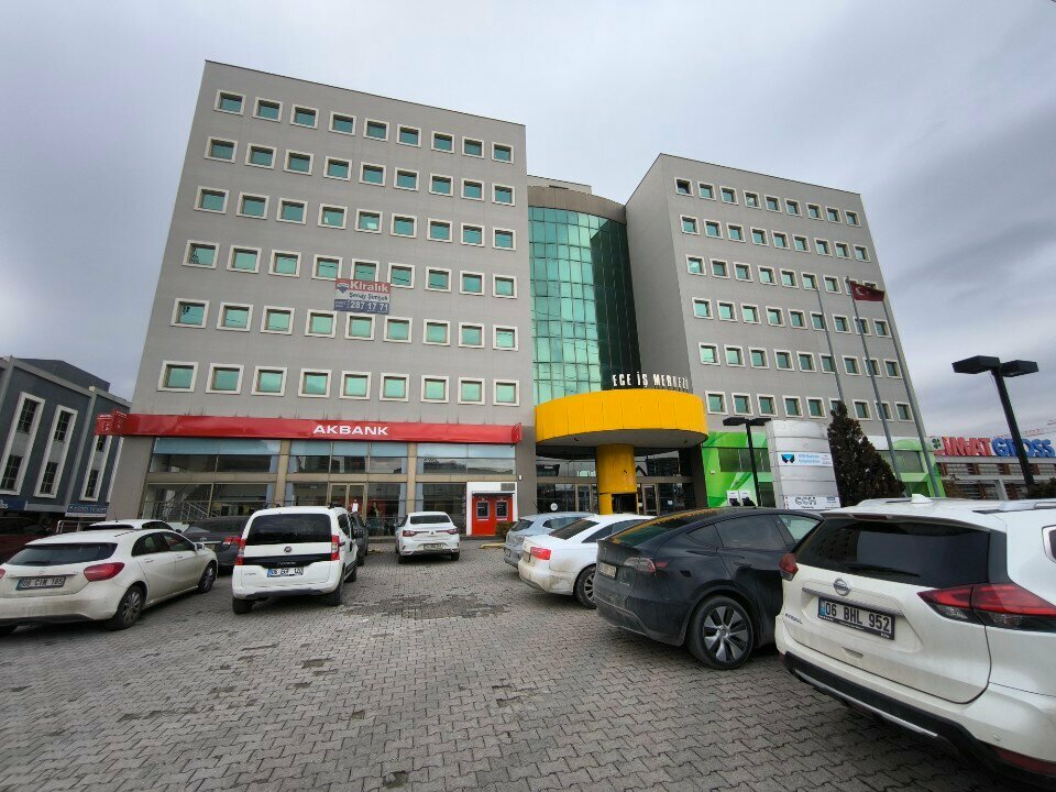 Danışmanlık hizmetleri Öncü İşyeri Hekimliği Sağlık Eğitim Danışmanlık Ticaret Limited Şirketi, Ankara, foto