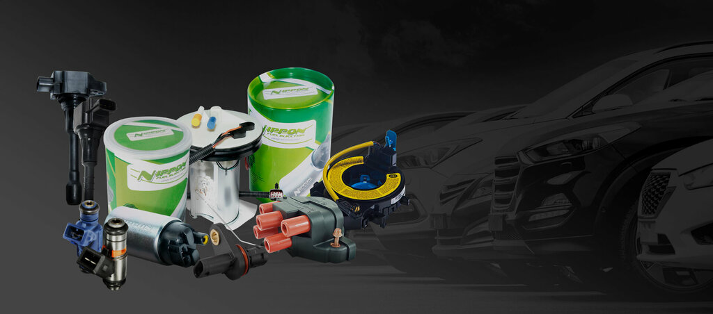 Oto aksesuarları Fuel Injection Cano Srl, Lima, foto