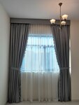 New Curtains & Furnitures Sales (Al Sabiri Building, Al Nad, Al Qasimiah, Sharjah), perde ve korniş üreticileri  Sharjah'tan