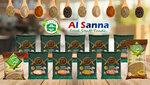 Al Sanna (30, 19 Street, Industrial Area 3, Al Senaiyat, Sharjah), gıda malzemeleri ve baharatlar