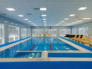 Спа-комплекс (Nizhniy Novgorod Region, Bogorodskiy munitsipalny okrug, derevnya Gremyachki, kottedzhny posyolok Avangard), spa  Nijegorodskaya oblastından