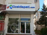 Çiçek Sepeti (Gaziantep, Şehitkamil, Atatürk Mah., Süleyman Kamçı Cad., 3H), çiçekçiler  Gaziantep'ten