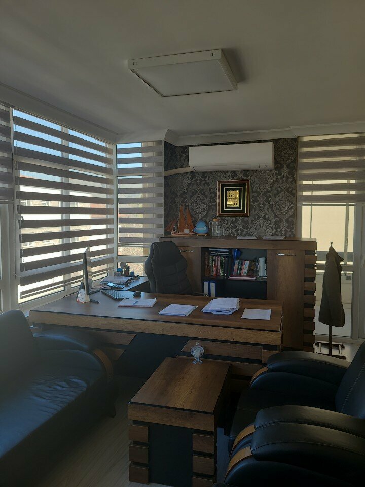 Pasaport ve göç hizmetleri Star Vize Başvuru Merkezi, Ankara, foto