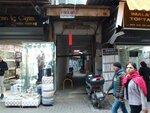 Mıhlamacı Mami (Anafartalar Cad., No:459, Konak, İzmir), kuyumcu atölyeleri  İzmir'den