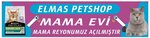 Elmas petshop (Ankara, Keçiören, 1540. Cad., 15), evcil hayvanlar için ürünler  Ankara'dan