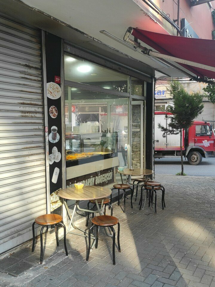 Metal konstrüksiyon firmaları Metkim Hurda, İstanbul, foto