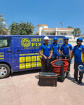 Best Fix FM Services (225, Abdullah Omran Taryam Street, Al Thanyah First, Hadaeq Mohammed Bin Rashid, Dubai), bina bakım hizmetleri