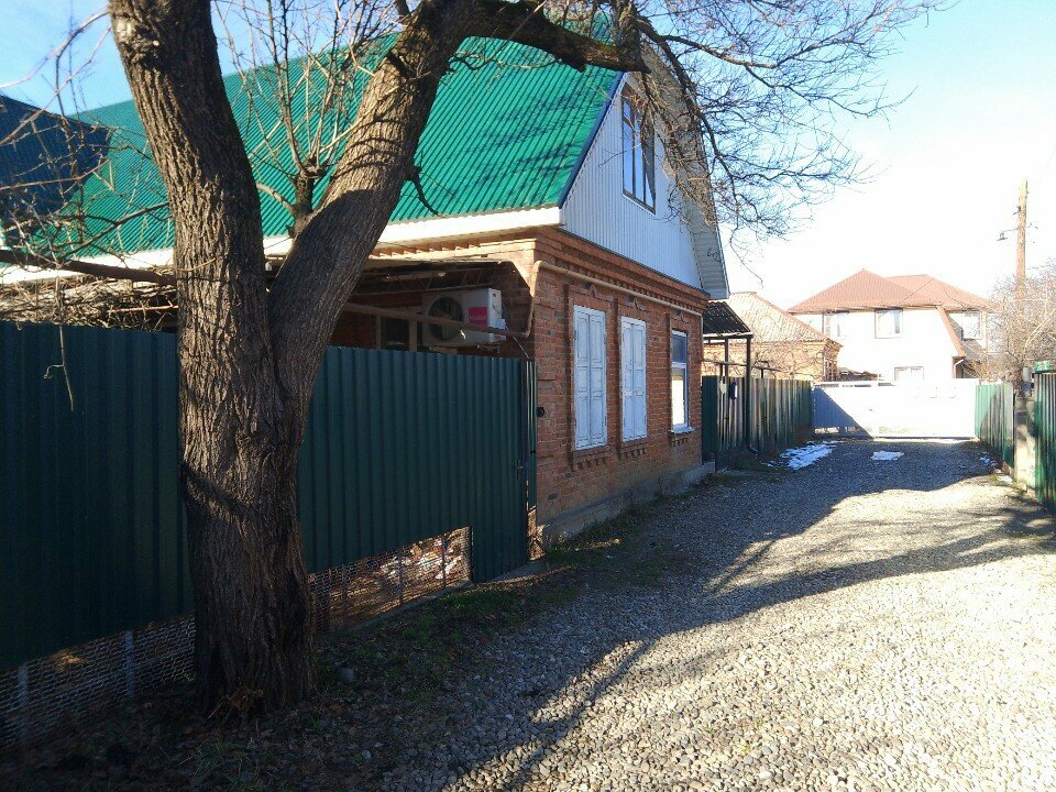 Hayvanat bahçesi merkezi Kinologichesky Plemennoy tsentr, Maykop, foto
