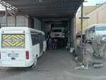Gençler Oto Tamir Bakım (Yiğitler Mah., C6. Sok., No:52, Yıldırım, Bursa), oto servis ve bakım ekipmanları  Bursa'dan