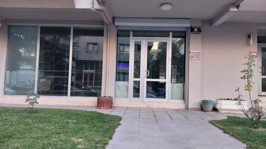Enerji firmaları Yıldırım Enerji, Ankara, foto
