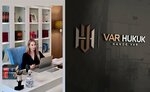 Var Hukuk Bürosu (Teşvikiye Mh., Ahmet Fetgari Sk., No:35, Şişli, İstanbul), hukuk büroları  İstanbul'dan