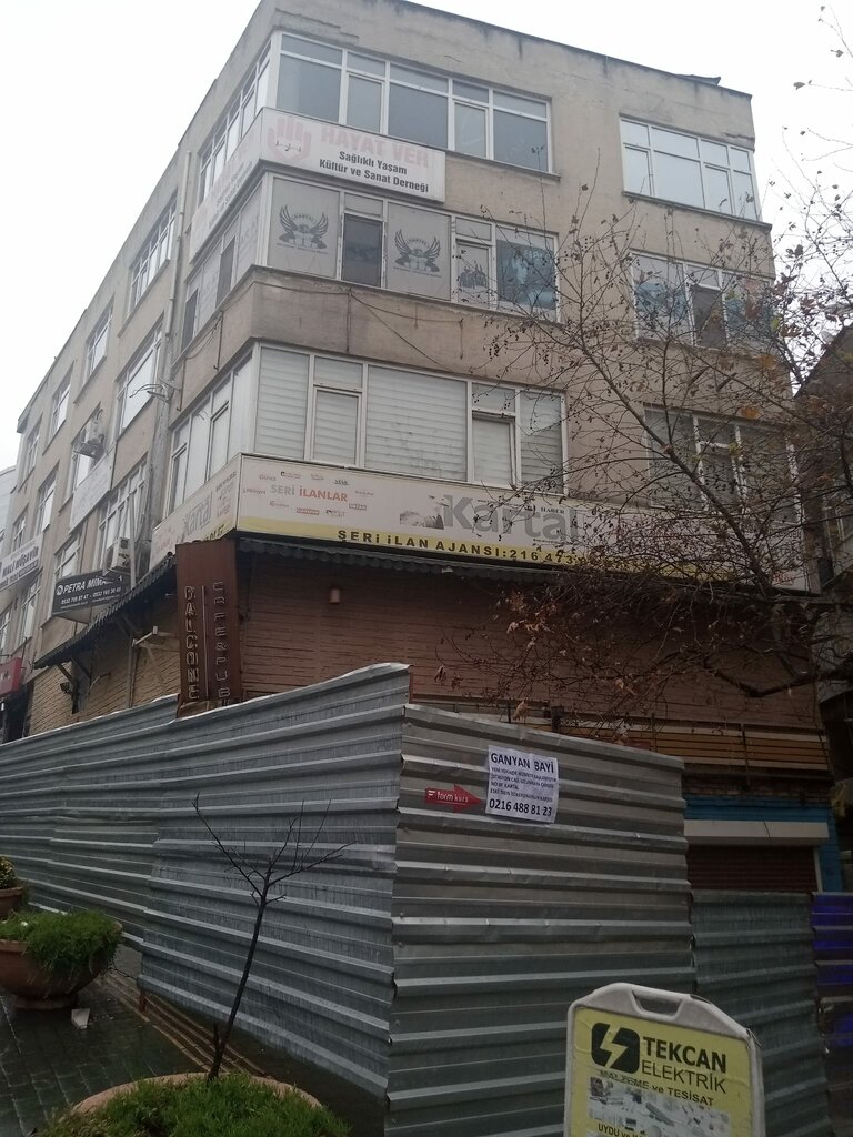 Özel muayenehaneler Erg. Büşra Efe, Ergoterapi, İstanbul, foto