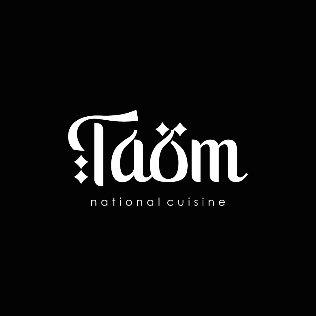 Restoran Taom. rest, Taşkent, foto