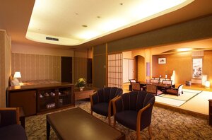 Hotel Sekia (Fukuoka Prefecture, Omuta), otel