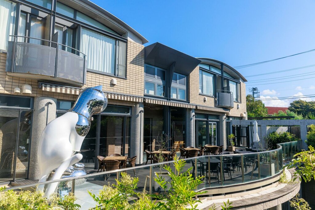 Otel WeBase Kamakura, Kamakura, foto