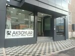 Aksoylar Boyalı Örme (Yunusemre Mah., Kıyıcı Sok., No:20/A, Yıldırım, Bursa), kumaşçılar  Bursa'dan