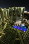 Extremeli Suites (Philippine Archipelago), daireler  Dünya'dan
