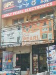Only pearl electronics (Service Road No:R99, Buffer Zone, Sector 15-A-4), elektronik eşya mağazaları  Karaçi'den