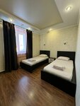 Айхал (shosse Kirova No:24/4), otel  Mirny'den