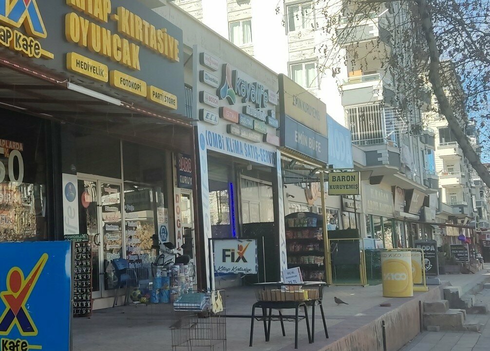 Mühendislik firmaları Kaya life Mühendislik, Gaziantep, foto