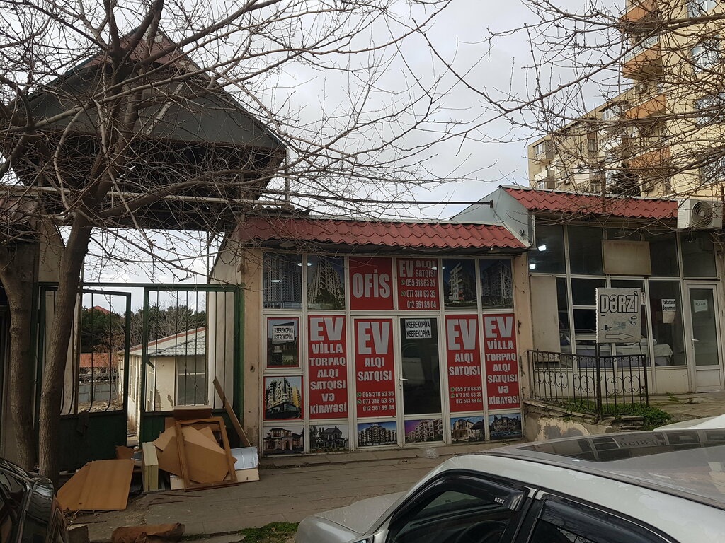 Ev sineması sistemleri Ev Alqı Satqısı, Bakü, foto