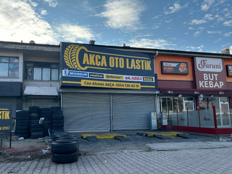 Ev eşyası mağazaları Aserbil Yapı, Konya, foto