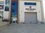 Ege Dizayn (İzmir, Gaziemir, Fatih Mah., 1198 Sok., 4), büro mobilyaları  İzmir'den