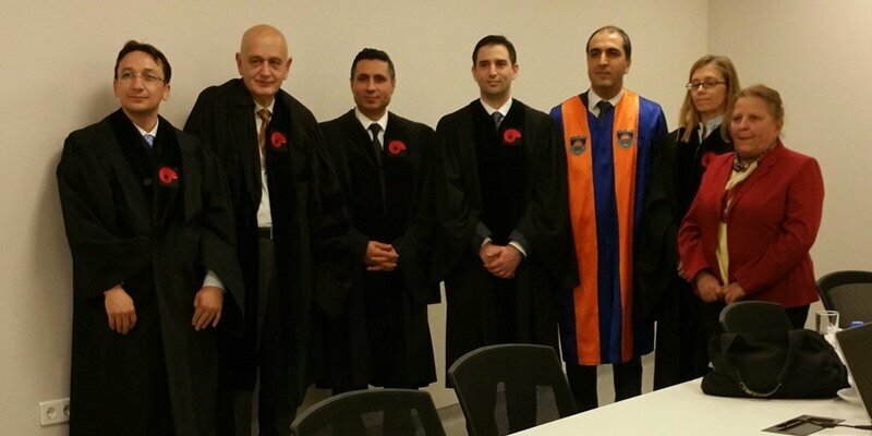 Özel muayenehaneler Doç. Dr. Mehmet Dadacı, Konya, foto