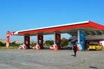 Örge Petrol (Manisa, Akhisar, Hürriyet Mah., 15. Cad., 143), benzin istasyonu  Akhisar'dan