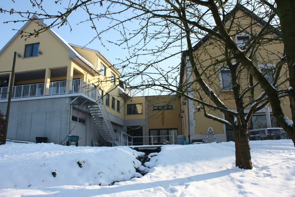 Otel Gasthof Kapelhof, Doğu Flandre, foto