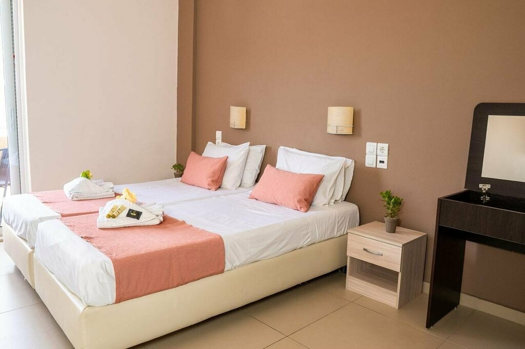 Otel Stella Paradise by Checkin, Dünya, foto