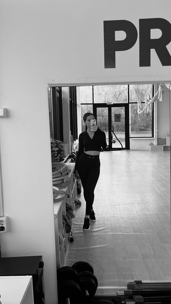 Fitness kulüpleri Proporcii, Kostroma, foto