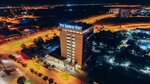 New Karaman Otel (Karaman, Karaman Merkez , Prf. Dr. Halil Cin Cad., 3), otel  Karaman'dan