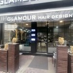 Glamour Hair Design (Konya, Meram, Yeni Meram Cad., 93/B), kuaförler  Konya'dan