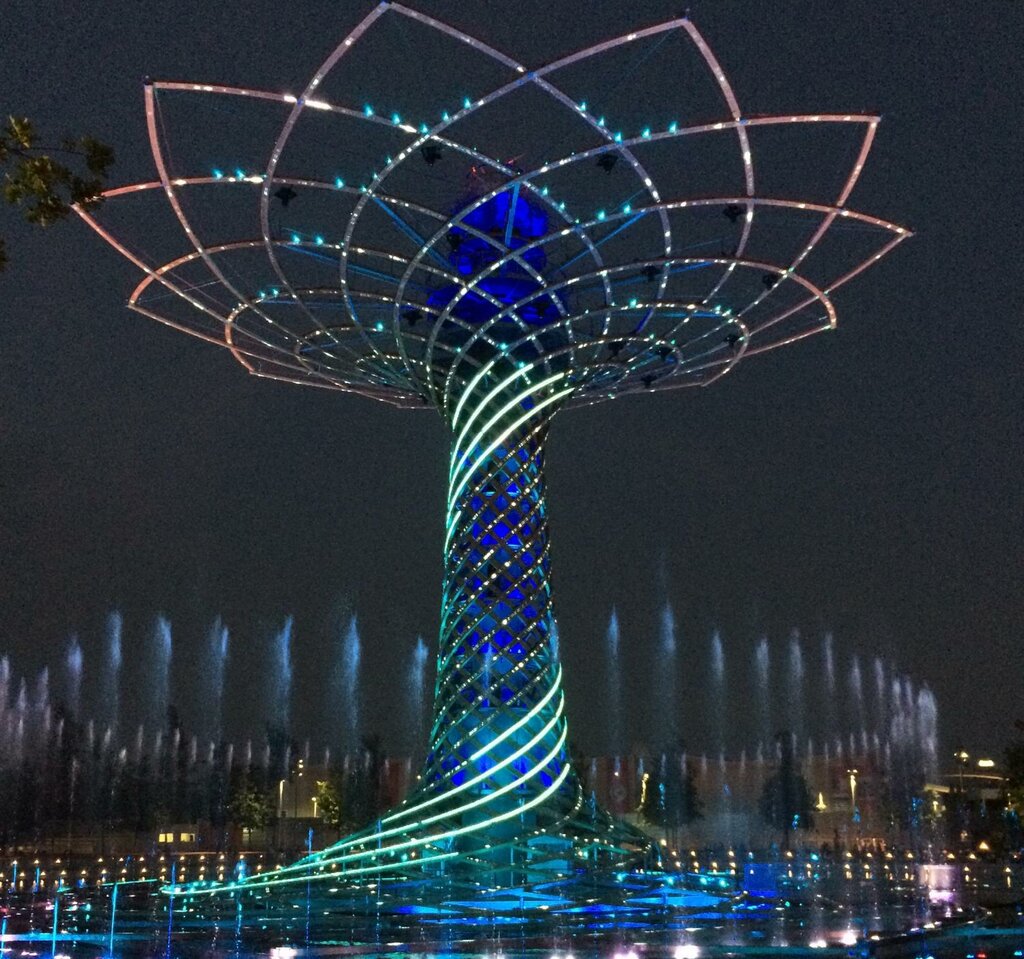 Otel Hotel Paradiso, Milano, foto